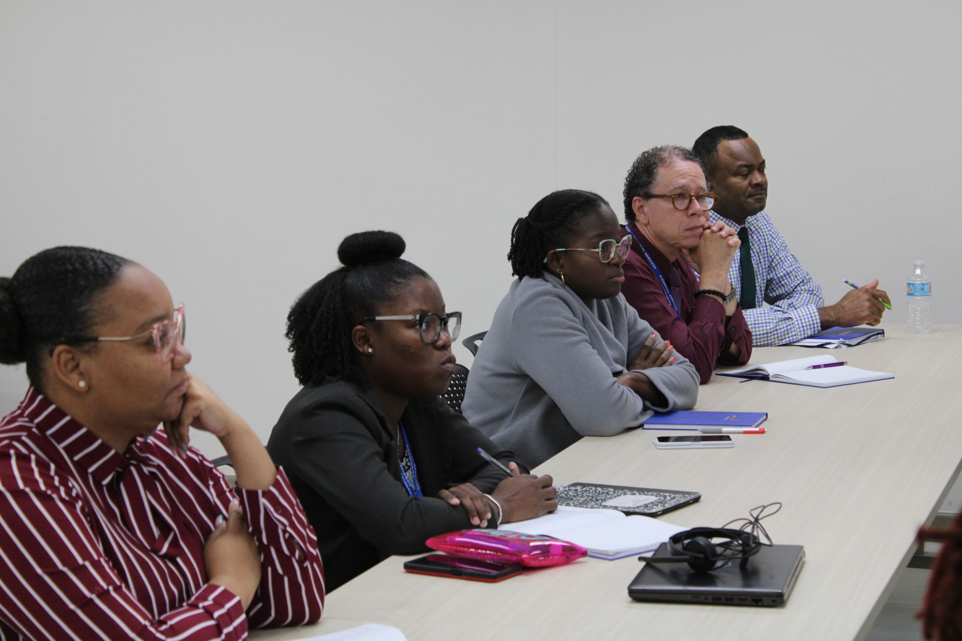 Financial Services Commission | Training 2023