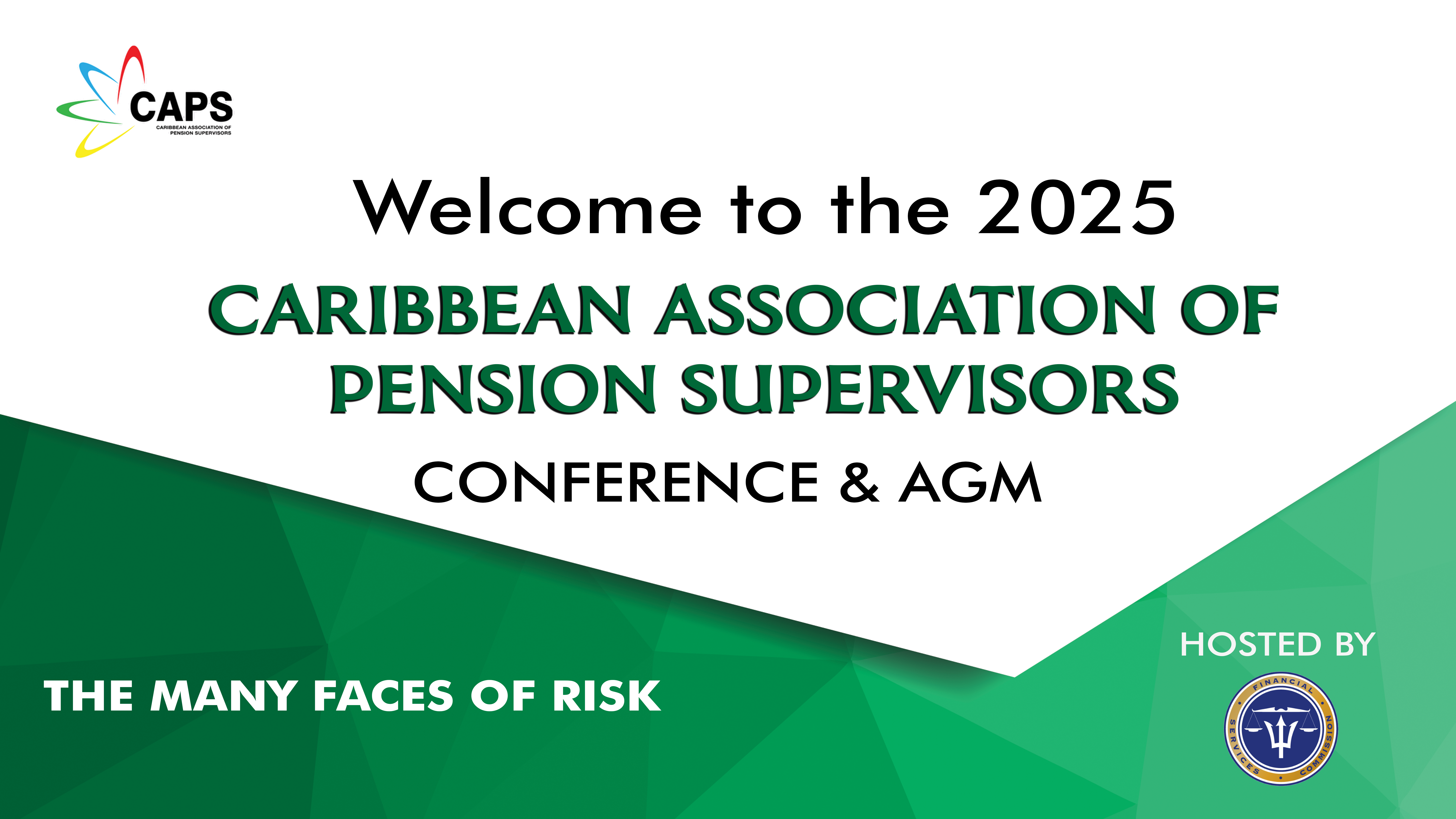 Financial Services Commission | cair-caps2025