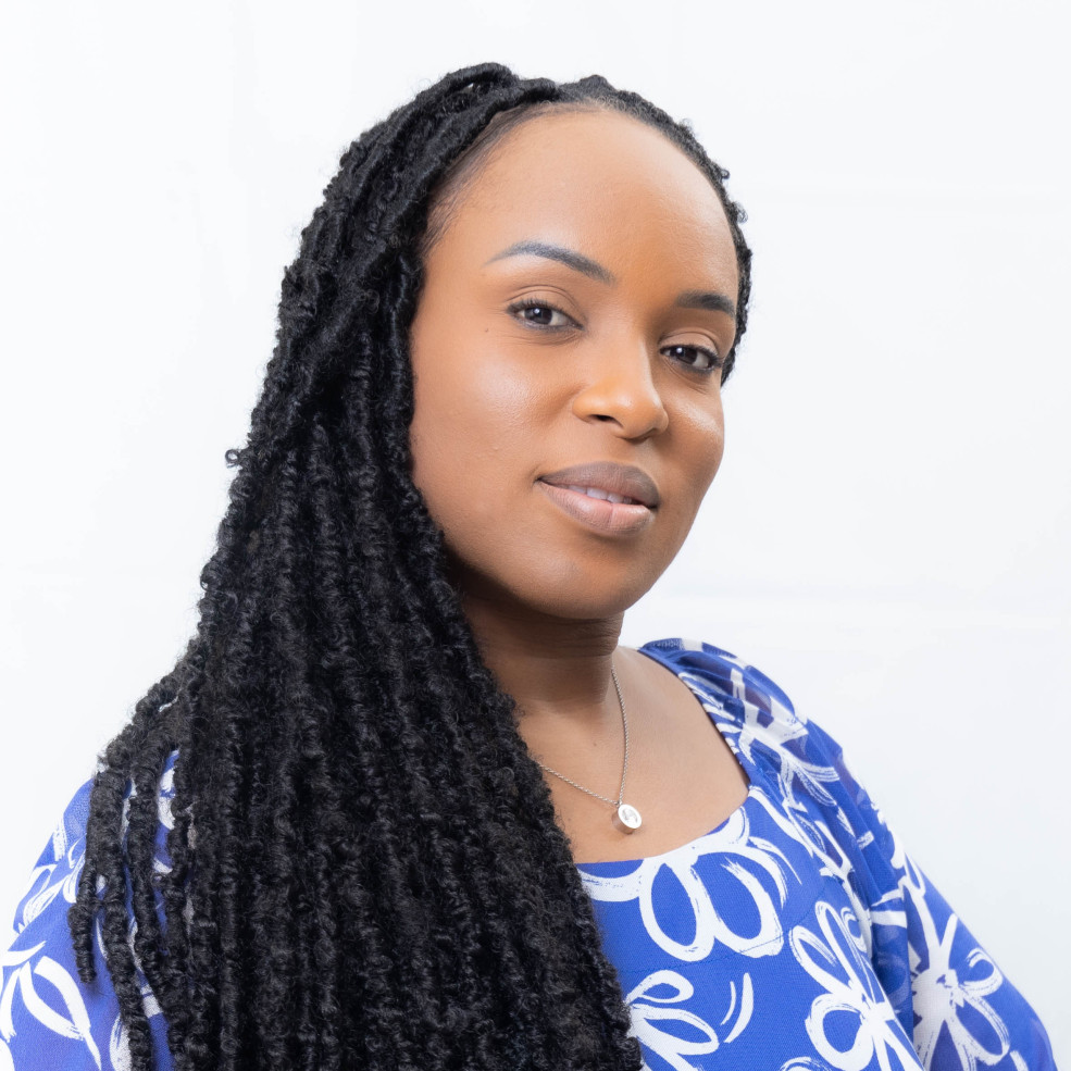 Financial Services Commission | Alicia Bascombe